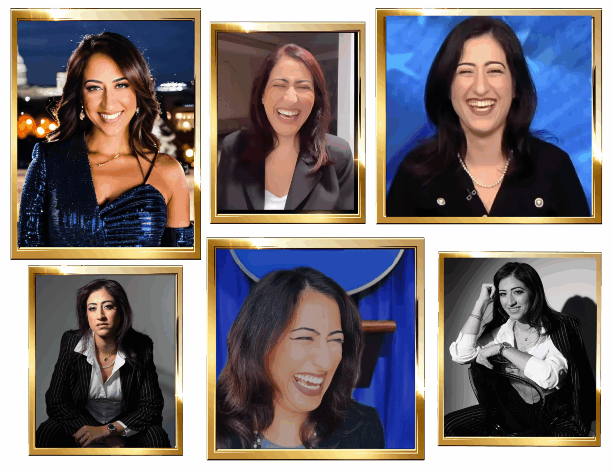 Home - Laugh With Estee